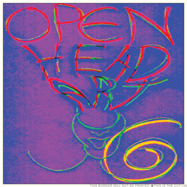 Open Head Art – Art for human rights, civil liberties, love & justice